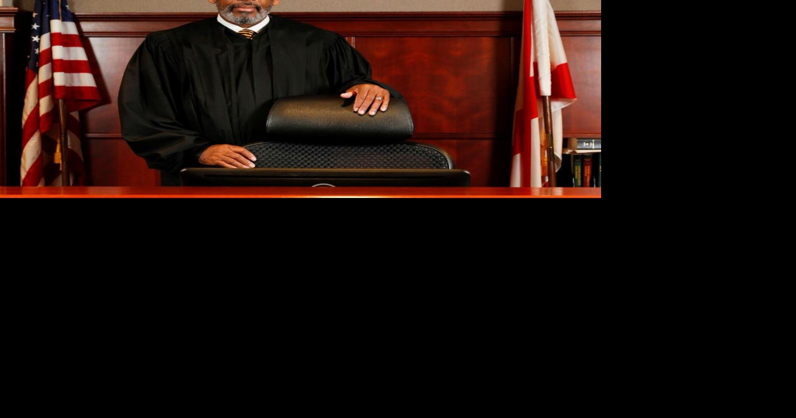 Talladega County NAACP taps Judge Ricky McKinney as Freedom Fund ...