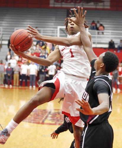 Calhoun County Basketball Tournament Day 3 | Slideshows | annistonstar.com
