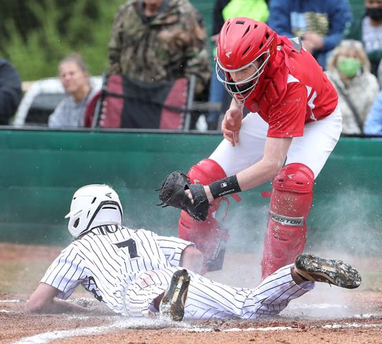 Photos: Faith vs JCA, AHSAA Baseball Game | Slideshows | annistonstar.com