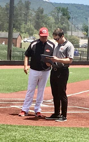 JSU baseball: Gamecocks do their part, and now they need help to make ...