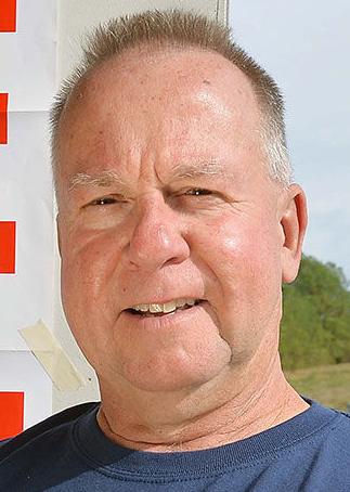 Howell, Hess in runoff for Calhoun County Commission seat after ...