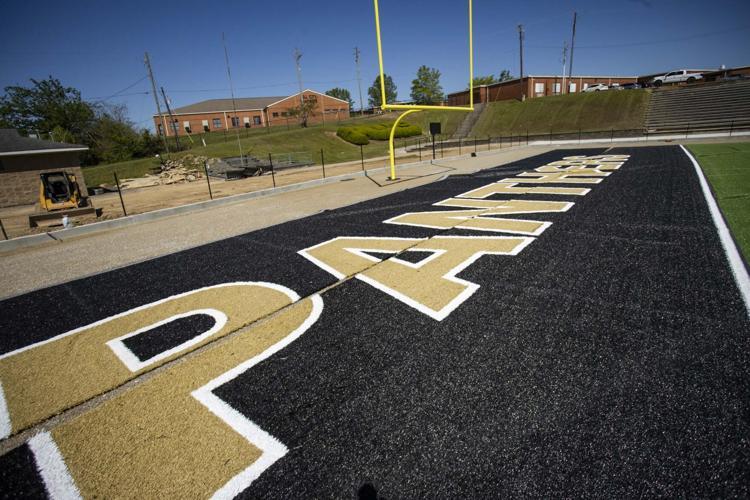 Photos: New Turf in Pell City | Slideshows | annistonstar.com