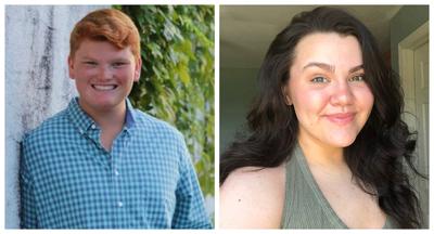 CAST Kidz get ready for a ‘Frozen’ winter | Artists in Action ...