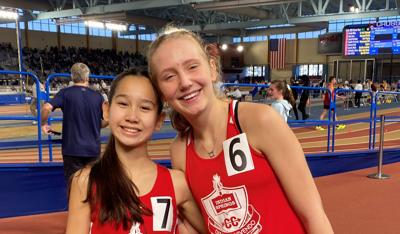 State track and field: Picard’s state title count up to four | Sports ...