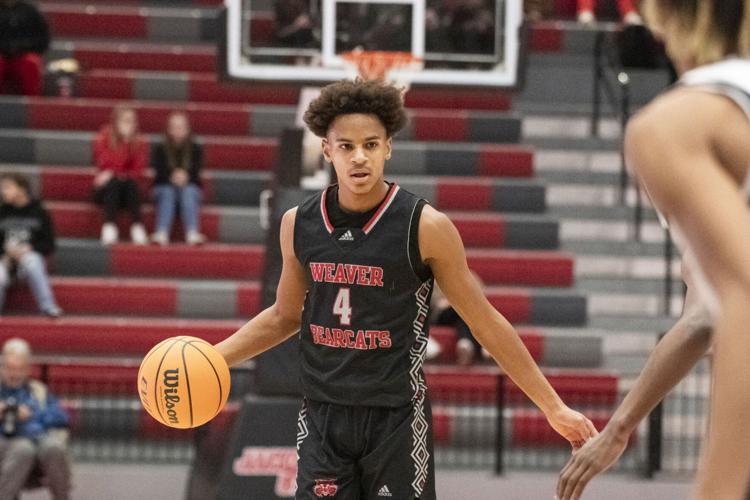 Photos: Calhoun County Basketball Tournament - Wednesday | Slideshows ...