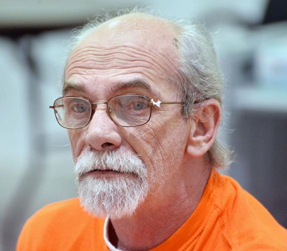 Some at Cleburne County Jail find comfort in salvation | Cleburne ...