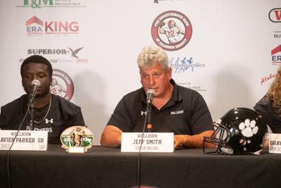 Five things to know about Wellborn football in 2022 | High School ...