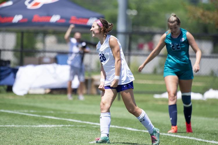 Photos: Springville claims back-to-back state titles - girls soccer ...