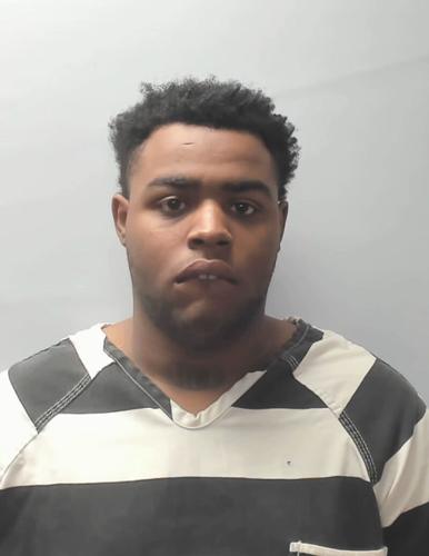 Jamerson pleads guilty to shooting into occupied vehicle | News ...