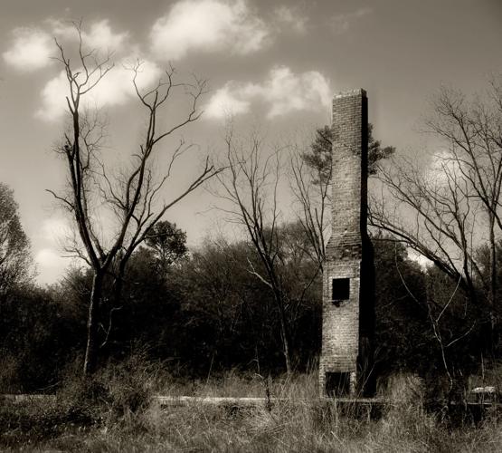 Old and Forgotten Places | Slideshows | annistonstar.com