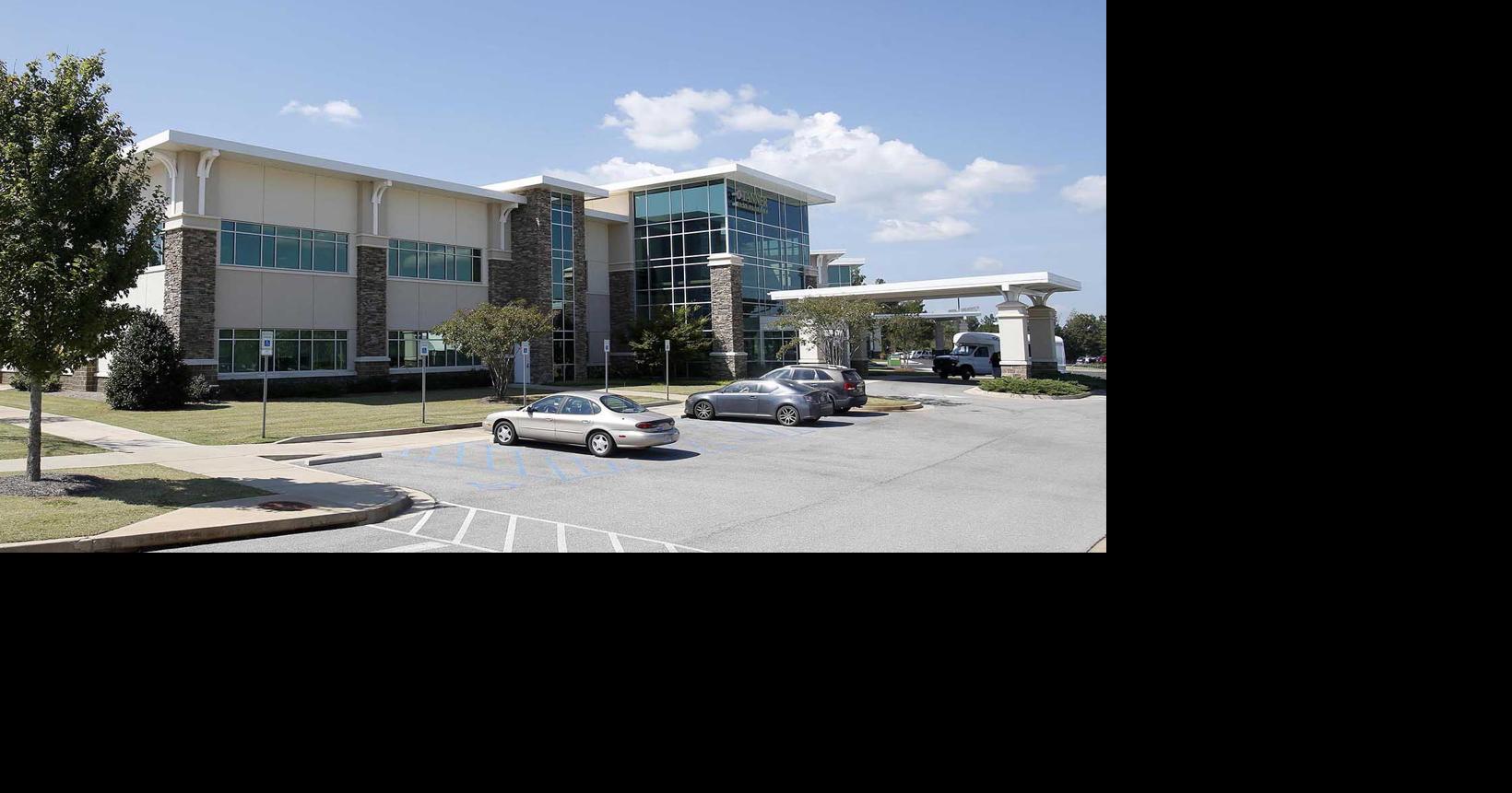 Tanner Medical Center of East Alabama in Wedowee | Slideshows ...