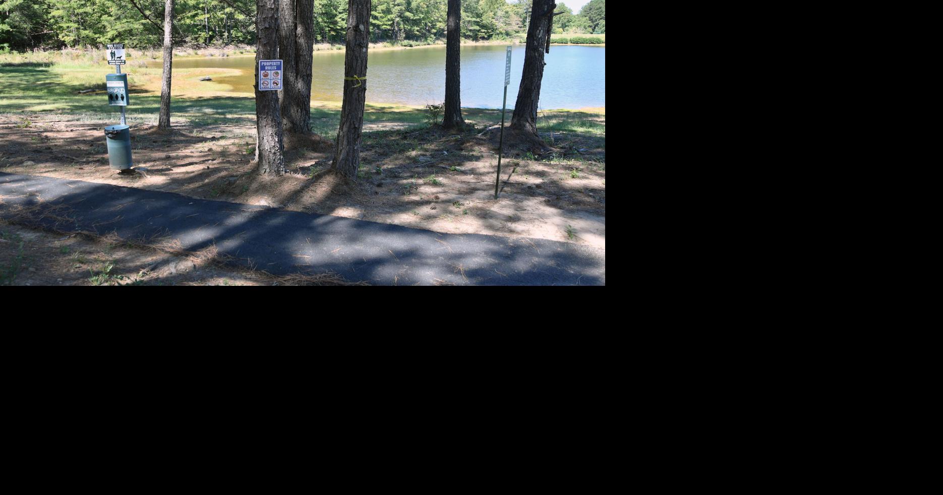 Horses, bikes and feet will compete in unusual event at McClellan ...