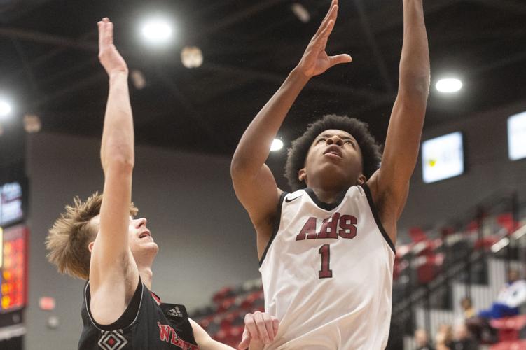 Photos: Calhoun County Basketball Tournament - Wednesday | Slideshows ...