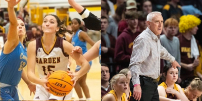 Prep basketball: Spring Garden's Chloe Rule, Ricky Austin recognized by ...