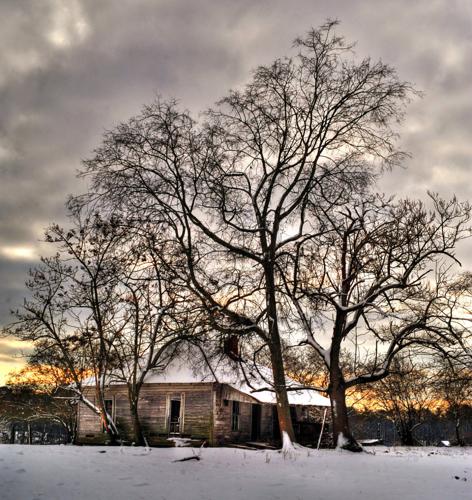 Old and Forgotten Places | Slideshows | annistonstar.com