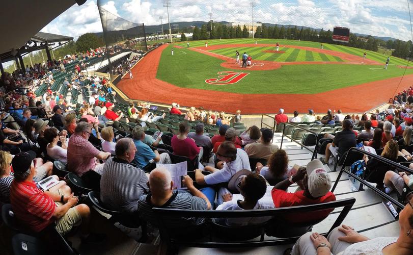 JSU baseball: Frederick starts fast, and so do Gamecocks in Sunday win ...