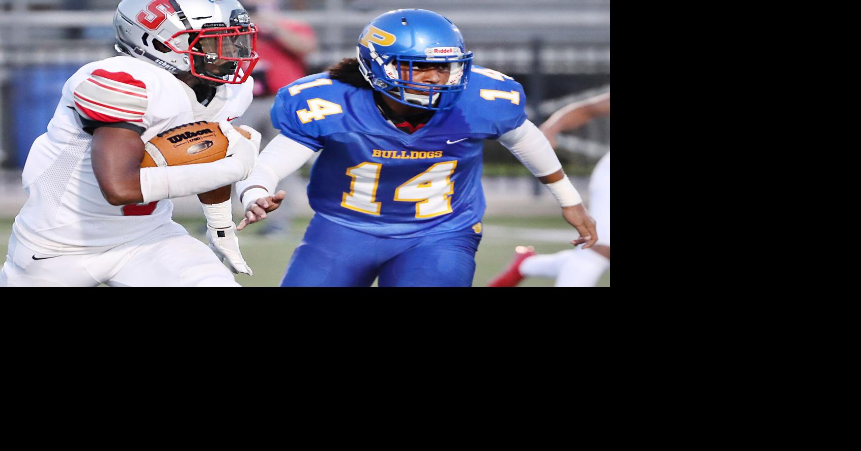 Quick take on prep football: Saks Wildcats | High School | annistonstar.com