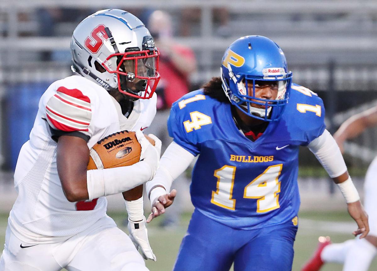 Quick take on prep football: Saks Wildcats | High School | annistonstar.com