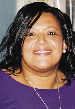 Ruby Williams set to fill vacancy on Ashville City Council | The St ...