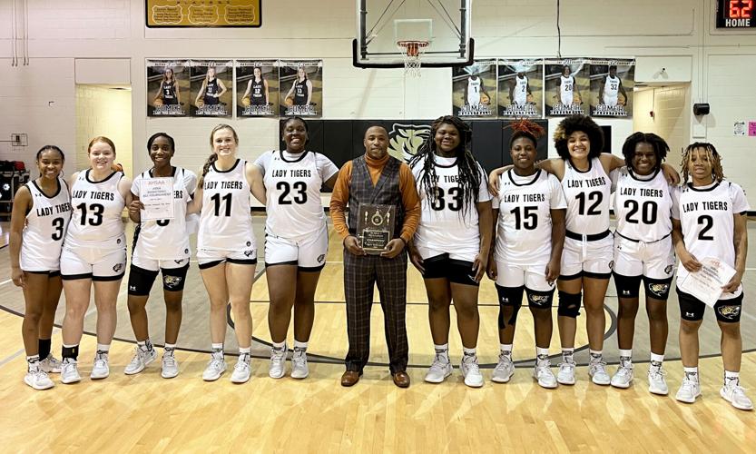 Girls prep basketball: B.B. Comer rejects Isabella, takes area ...