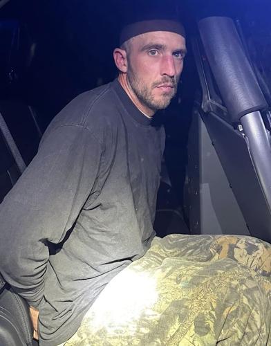 Two police pursuits shut down I-20 | Free | annistonstar.com