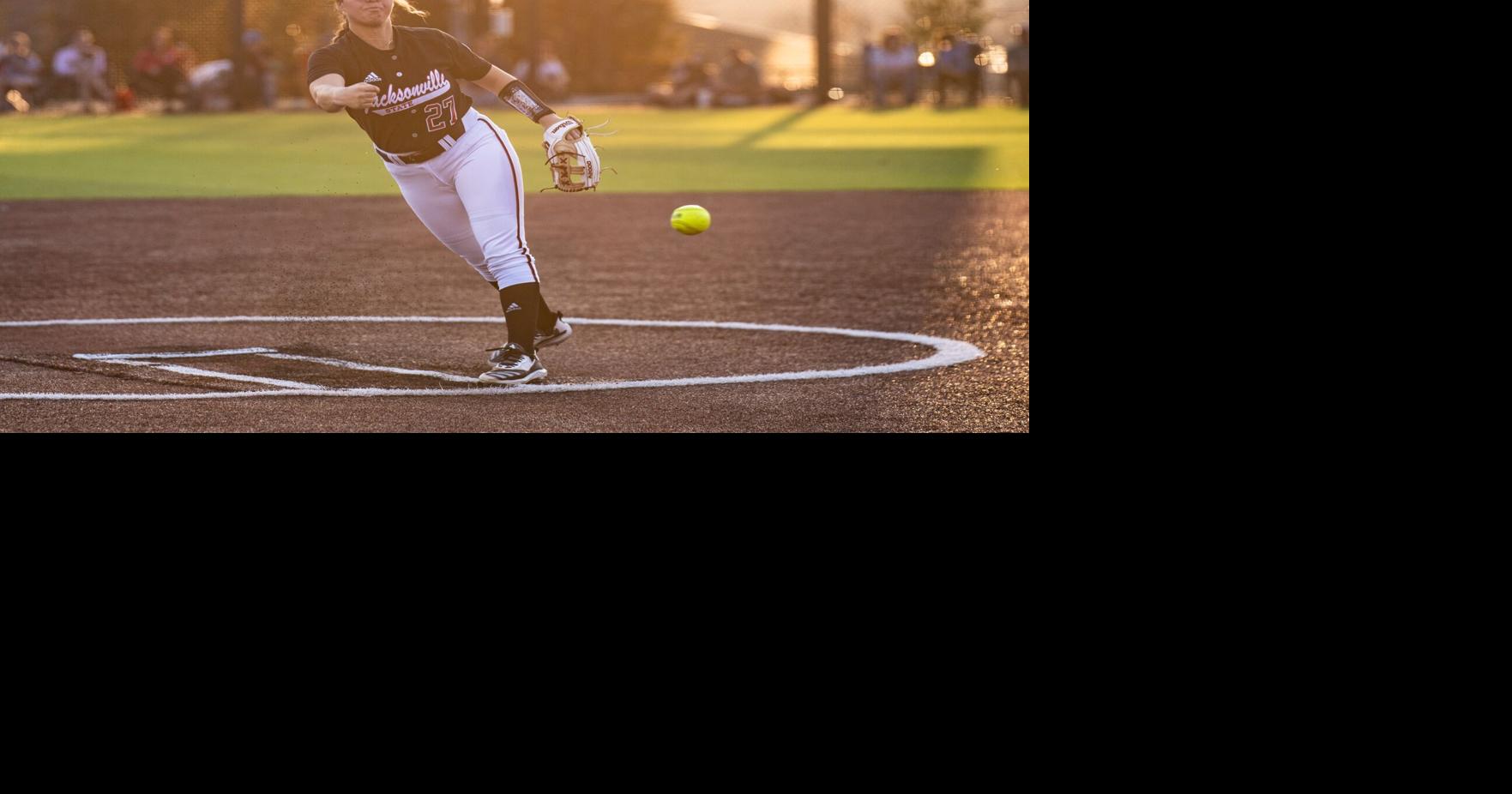 JSU softball: Gamecocks beat Alcorn State, fall to MSU in bottom of ...