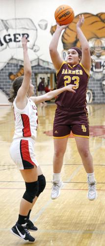 Photos: Anniston Star Basketball Tournament | Slideshows | annistonstar.com