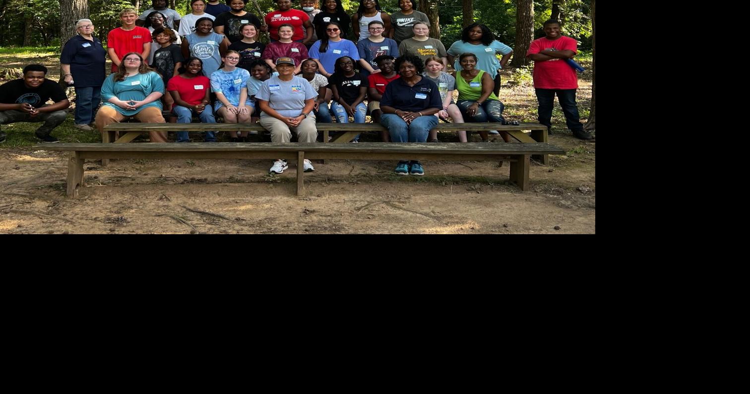 Local chamber ambassadors participate in team building | News ...