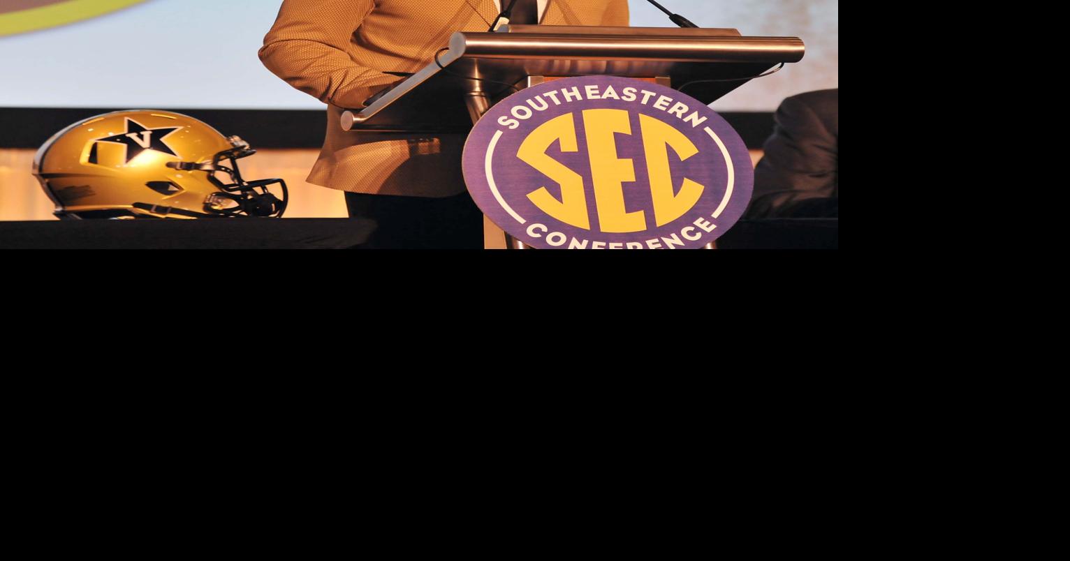 Wayne Hester: Ranking the SEC head coaches, and guess who's No. 1 ...