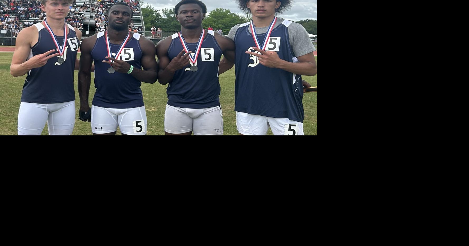 State track and field: Calhoun County produces 17 individual state ...