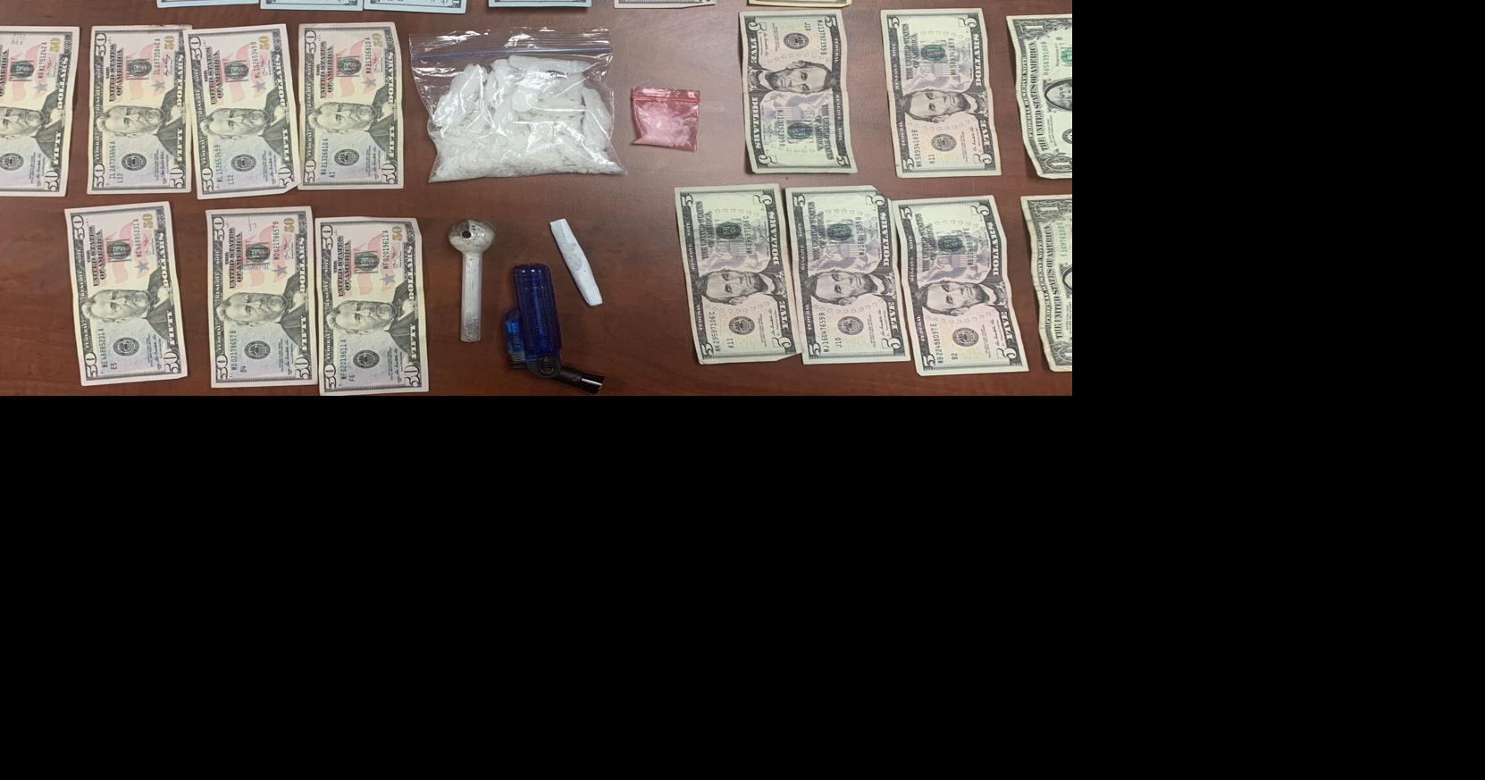 Argo Police Department makes 2 drug trafficking arrests in 3 days (with ...