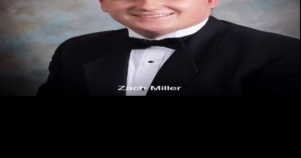 Zachary Miller of Sylacauga selected for University of Alabama Randall ...