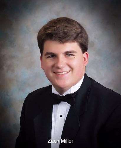 Zachary Miller of Sylacauga selected for University of Alabama Randall ...