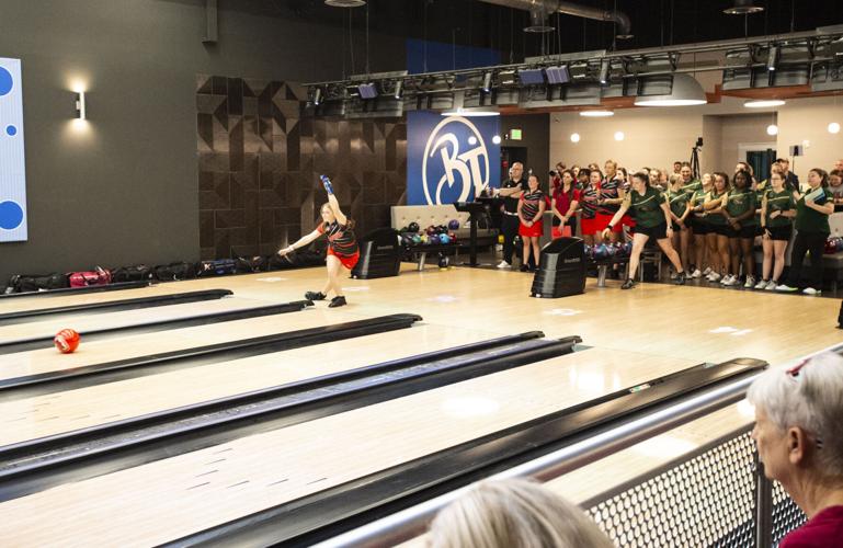 SHINING DEBUT: Jax State bowlers open with three straight wins in ...