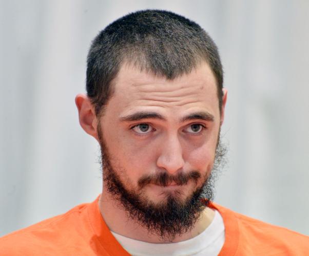 Some at Cleburne County Jail find comfort in salvation | Cleburne ...