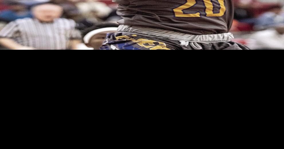 TC Central's Cameron Swain named Player of the Week after 47-point game ...