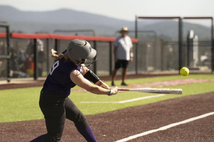 Photos: 6th Annual Spring Garden Spring Swing - High School Softball ...