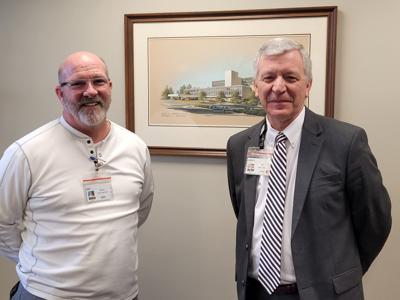 RMC to affiliate with UAB Health Systems | Anniston | annistonstar.com