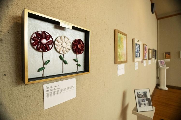 Photos: Comer Art Museum Art and Crafts Fair | The Daily Home ...