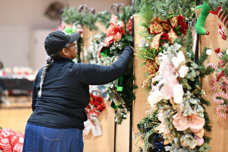 YMCA’s Merry Little Christmas Market brings holiday cheer indoors ...