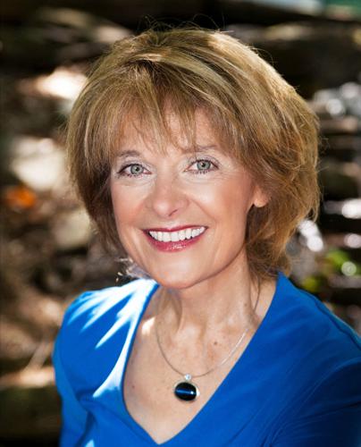 Dolores Hydock to close out Comer Library’s lecture series with stories ...