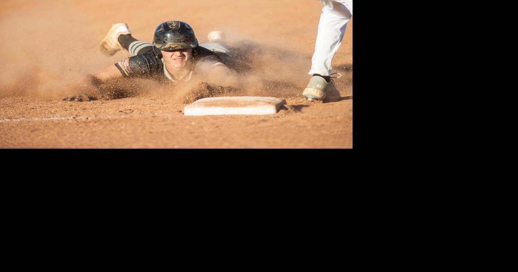 Photos: Scenes from the Fayetteville-Vincent baseball game | Slideshows ...
