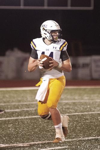 High School Football - Springville vs. Sylacauga (photo gallery) | The ...