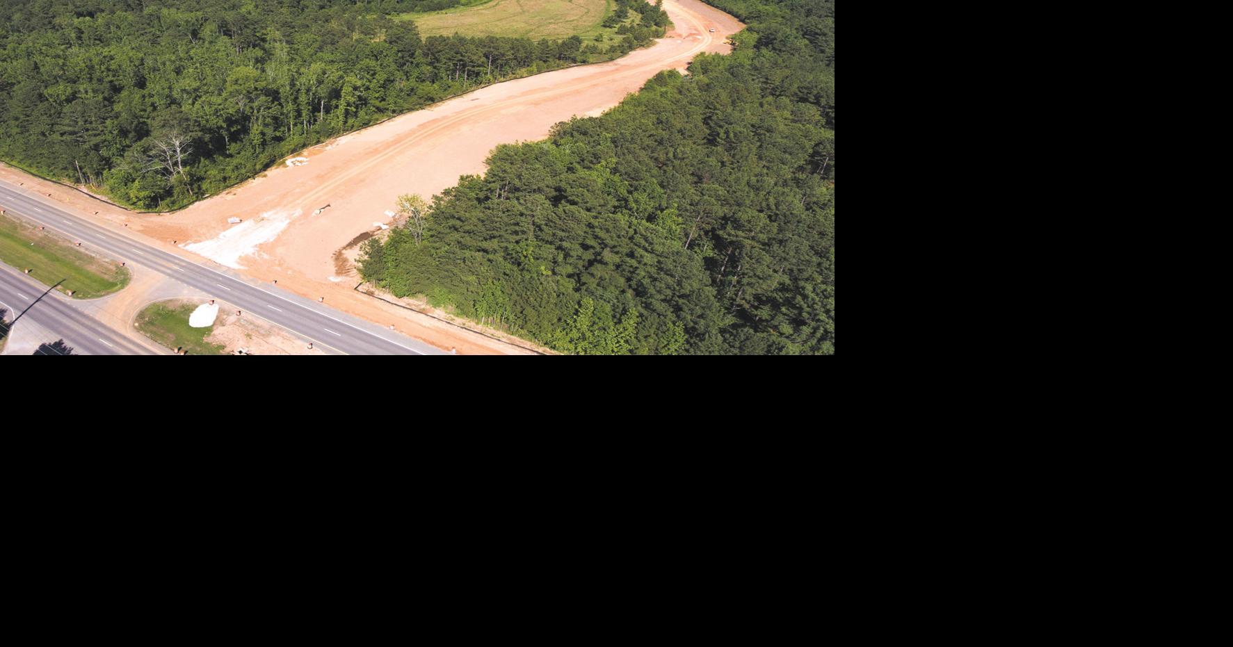 Iron Mountain solar project ‘in holding pattern’ | Calhoun County ...