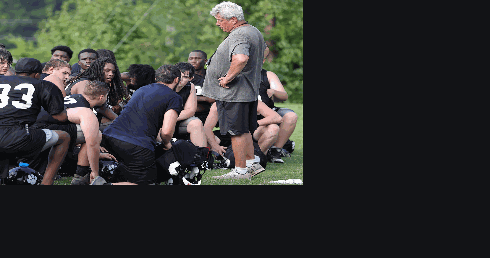 Quick take on prep football: Wellborn Panthers | High School ...