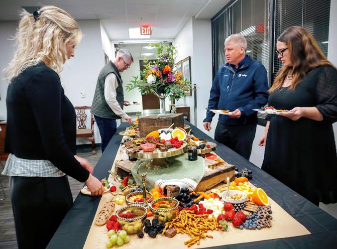 Board, officers take positions for Pell City Chamber of Commerce | News ...