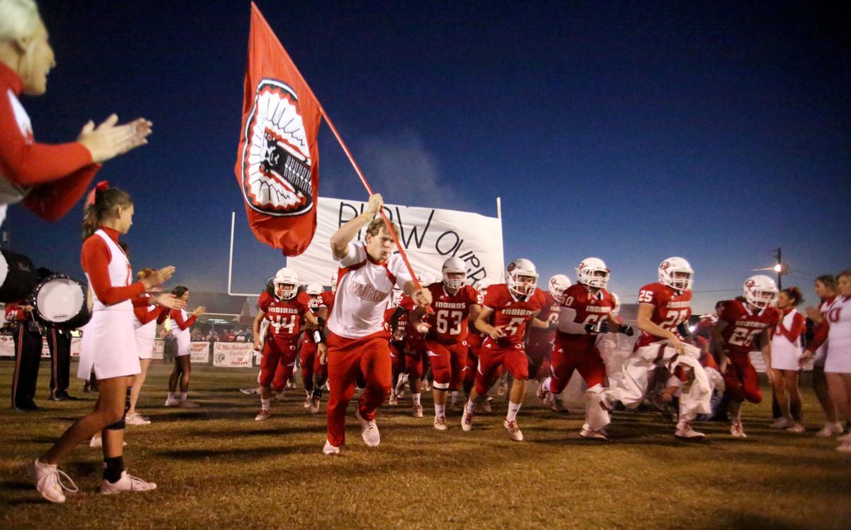 Friday Night Sights at Ohatchee | Slideshows | annistonstar.com