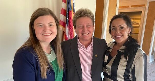 New district attorney learned by doing | Calhoun County | annistonstar.com