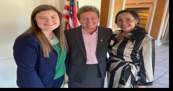 New district attorney learned by doing | Calhoun County | annistonstar.com