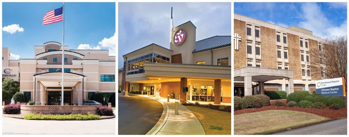 UPDATED: CVMC announces testing guidelines; local facilities release ...